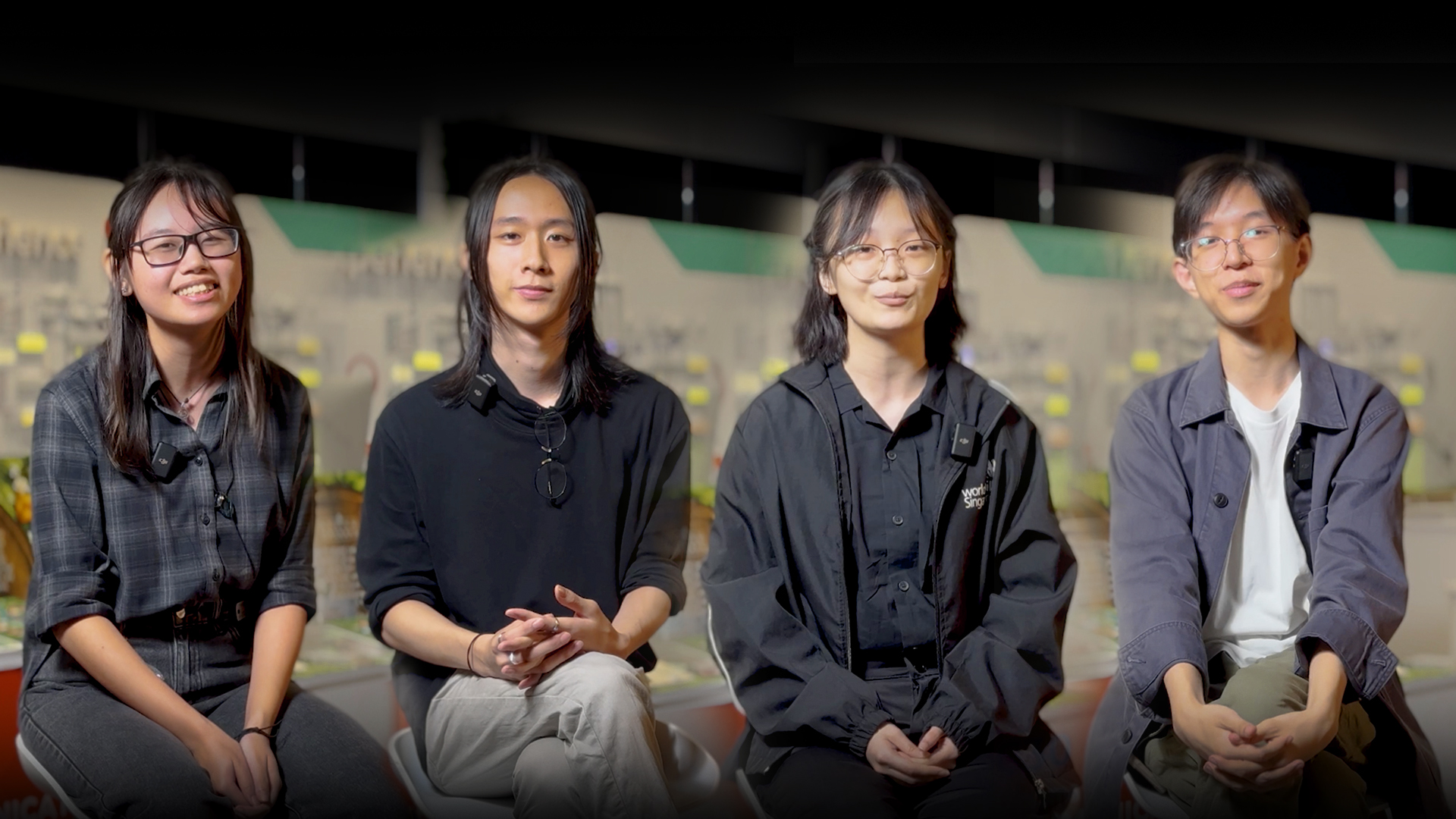 NYP | School of Design and Media